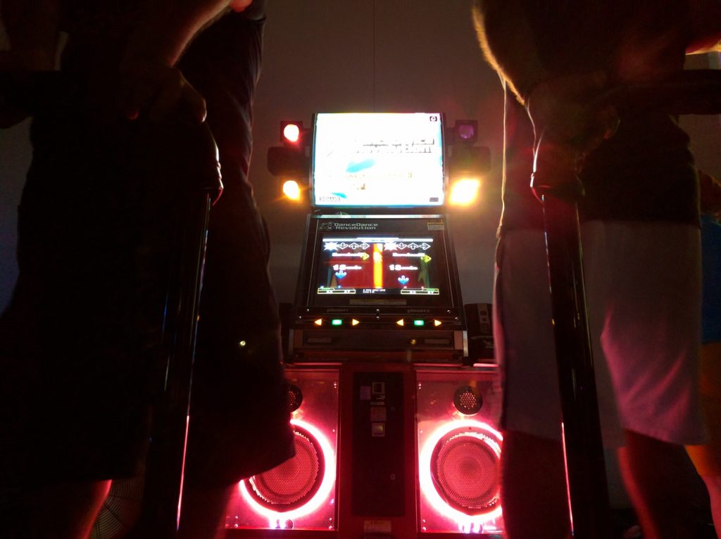 Getting Started With DanceDanceRevolution – DDRCommunity