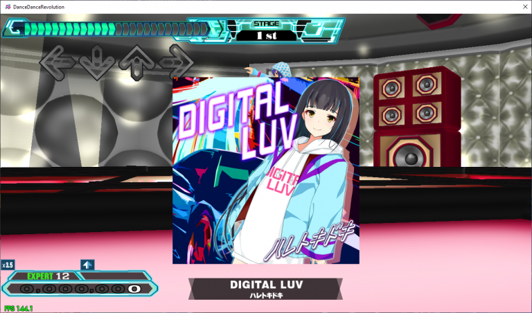 DanceDanceRevolution PC Installation and Walkthrough – DDRCommunity