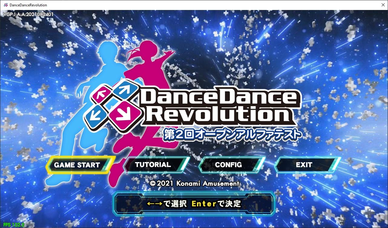 DanceDanceRevolution PC Installation and Walkthrough – DDRCommunity