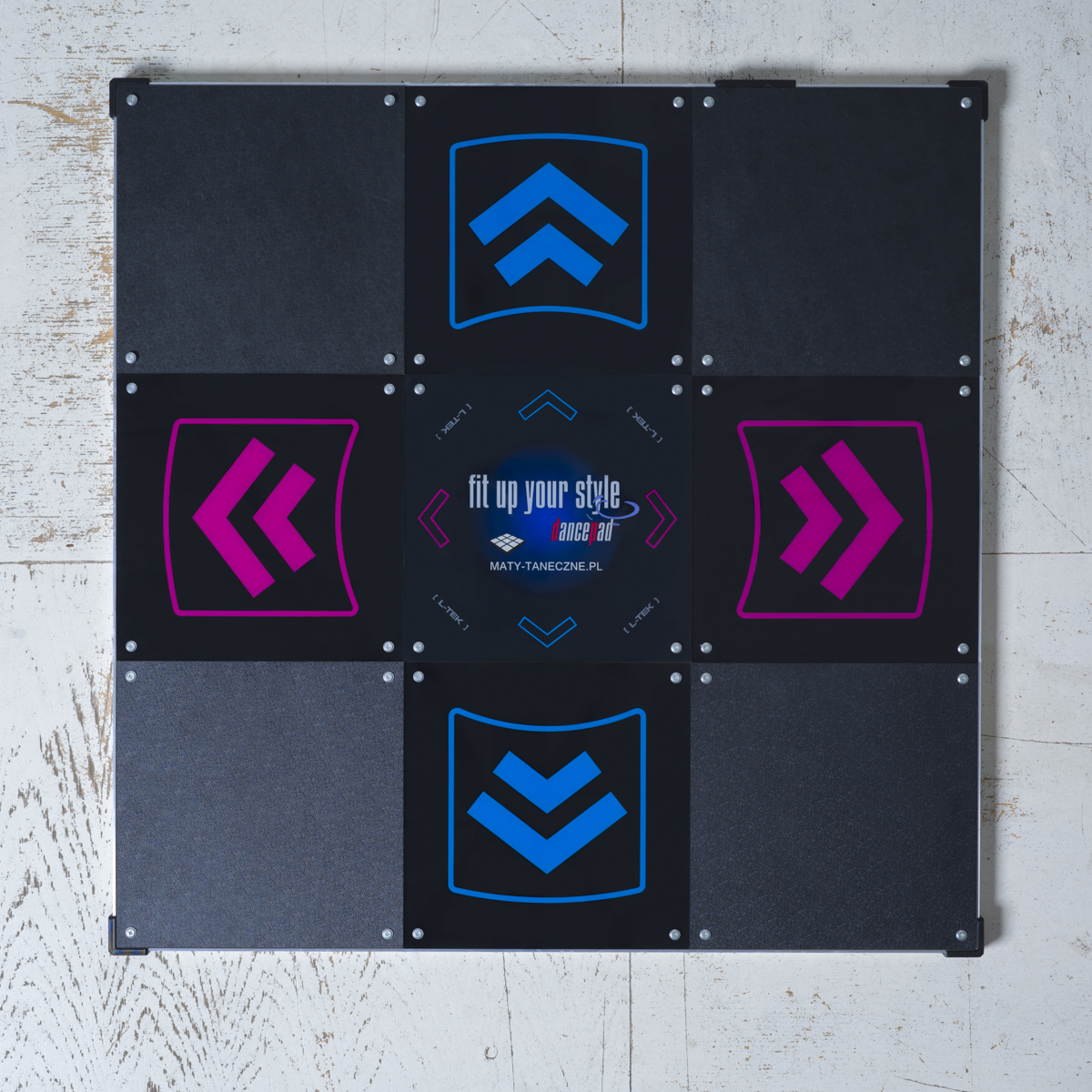 How To Get The DDR Arcade Experience At Home – DDRCommunity