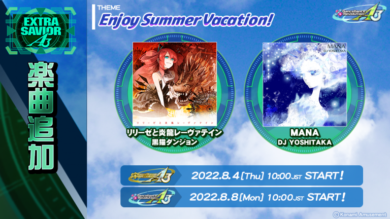 DDR A Difficulty Tier List – DDRCommunity